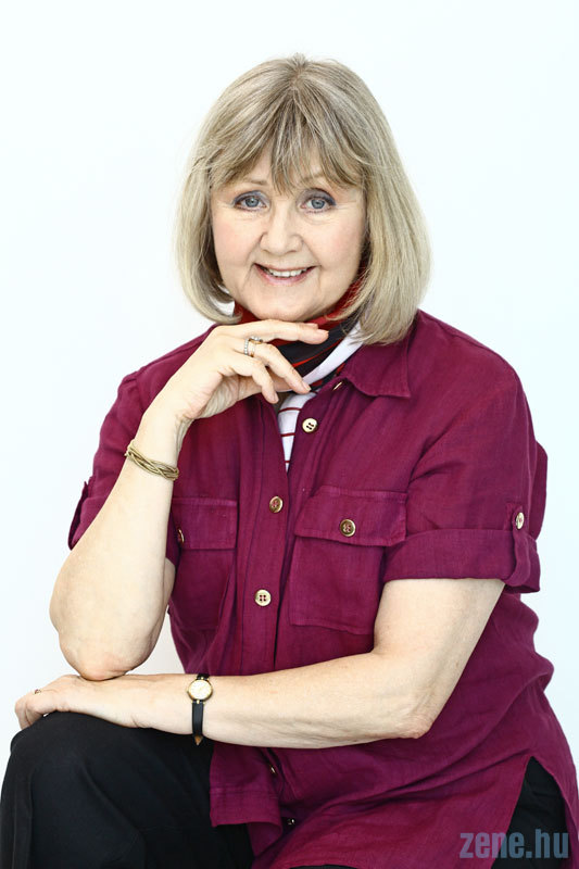 Zene.hu - MaZeSzak - Halász Judit - Adatlap