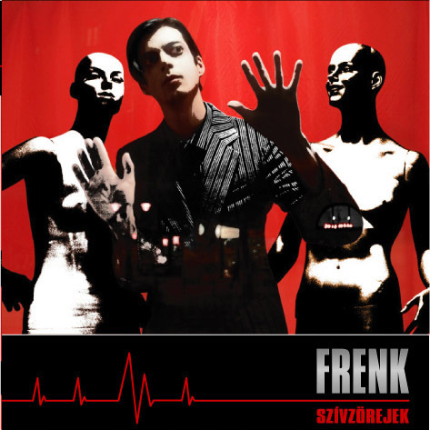 Zene.hu - Frenk (Torma Gábor): Szívzörjek - Adatlap