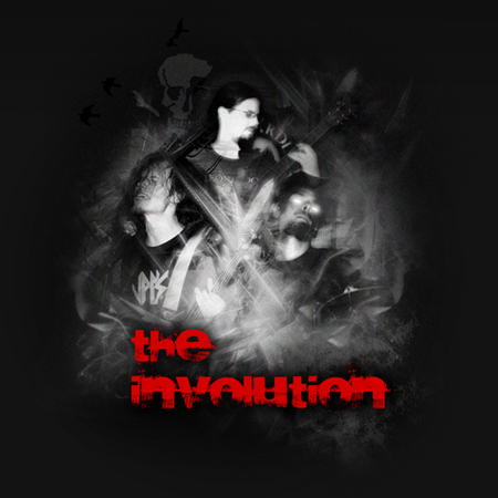 Zene.hu - The Involution: The Involution - Adatlap