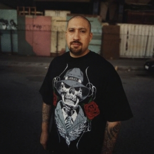 Zene.hu - MaZeSzak - Louis Freese (B-Real) - Adatlap