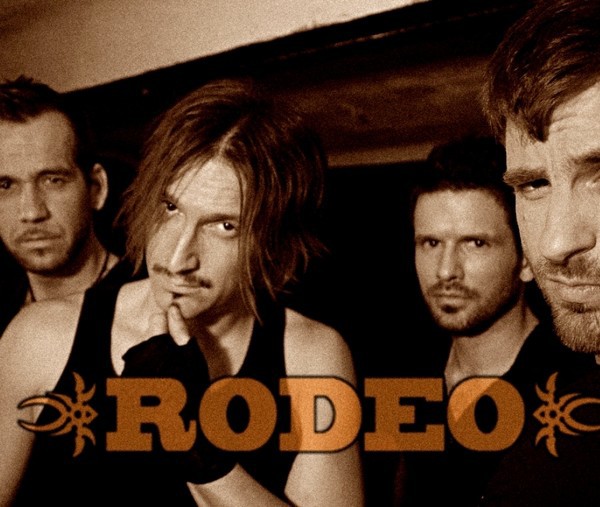 Zene.hu - MaZeSzak - Rodeo - Adatlap