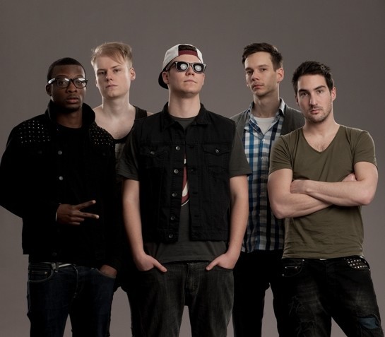 Zene.hu - MaZeSzak - Cloud 9+ - Adatlap