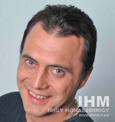 Zene.hu - MaZeSzak - Papp Ferenc - Adatlap