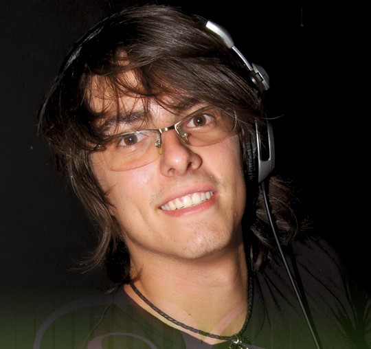 Zene.hu - MaZeSzak - DJ Suda - Adatlap