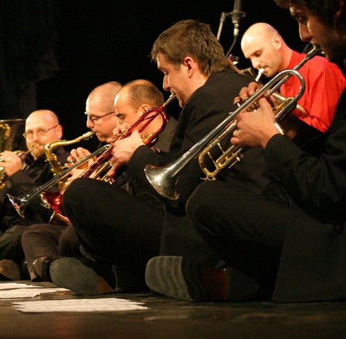 Zene.hu - MaZeSzak - Modern Art Orchestra - Adatlap