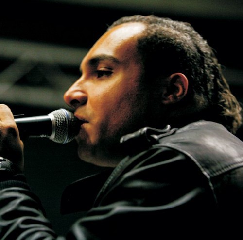 Zene.hu - MaZeSzak - Anthony Rother - Adatlap